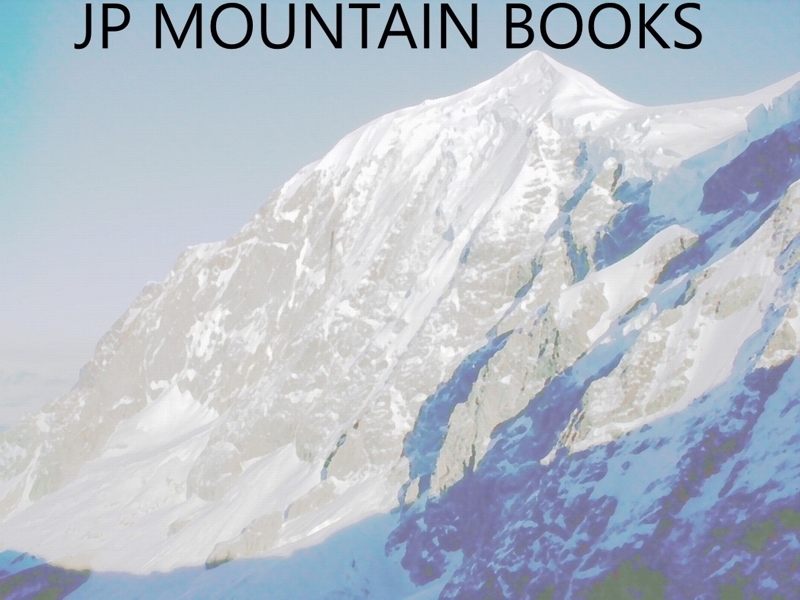 JP MOUNTAIN BOOKS LIST 330